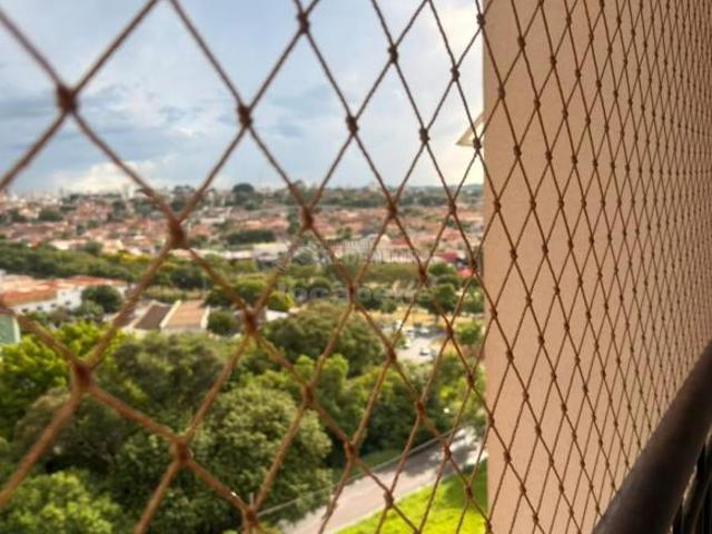 Apartamento Padrão em São José do Rio Preto