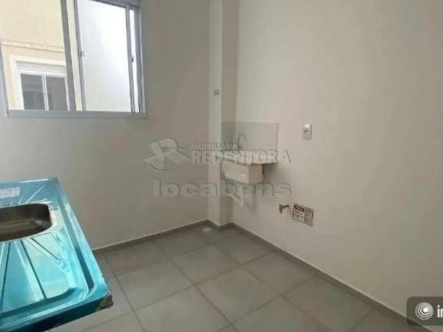 Apartamento Padrão em São José do Rio Preto
