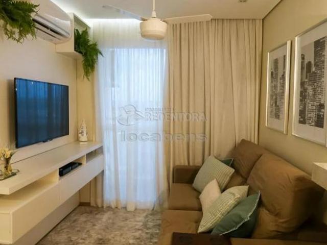 Apartamento Padrão em São José do Rio Preto