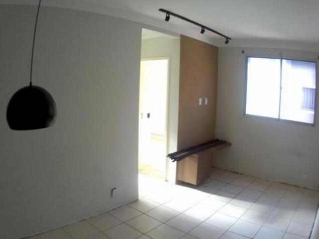 Apartamento Padrão em São José do Rio Preto