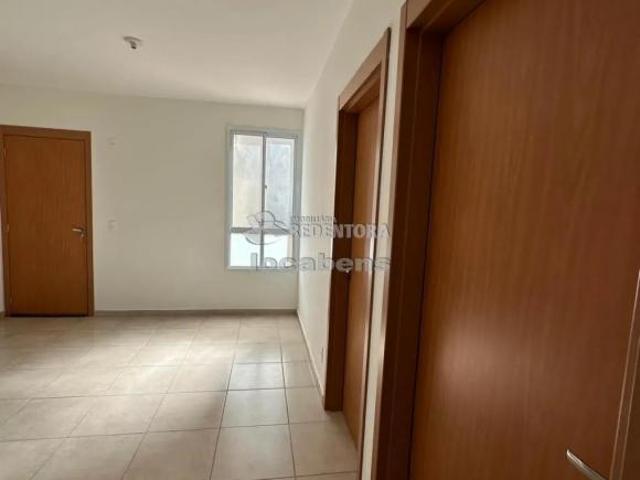 Apartamento Padrão em São José do Rio Preto