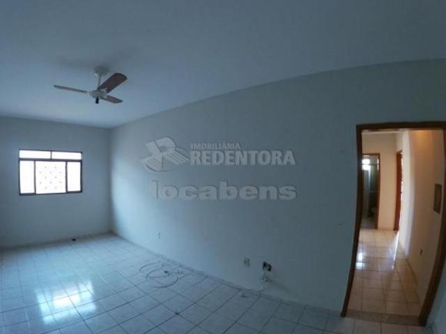 Apartamento Padrão em São José do Rio Preto
