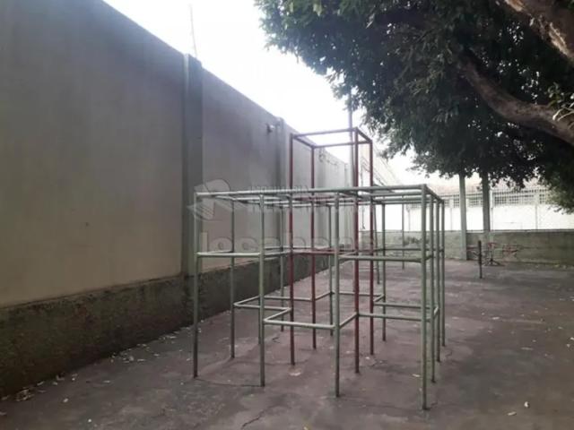 Apartamento Padrão em São José do Rio Preto