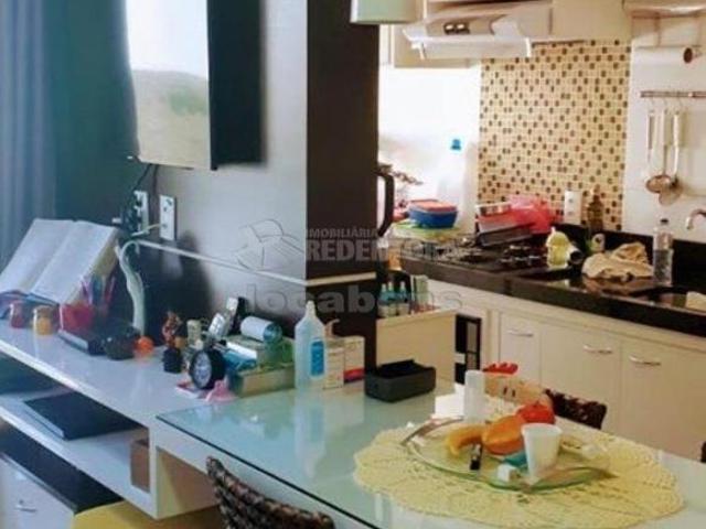 Apartamento Padrão em São José do Rio Preto