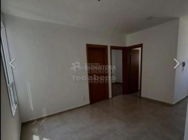 Apartamento Padrão em São José do Rio Preto