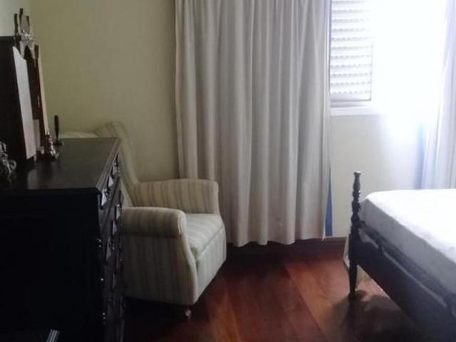 Apartamento Padrão em São José do Rio Preto
