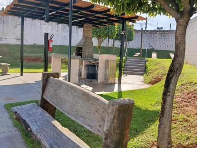 Apartamento Padrão em São José do Rio Preto