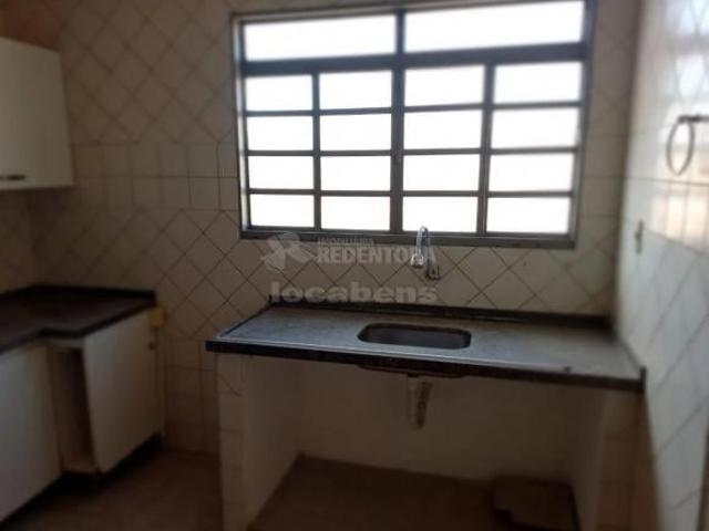 Apartamento Padrão em São José do Rio Preto