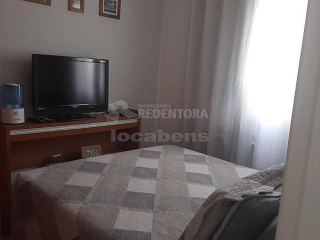 Apartamento Padrão em São José do Rio Preto