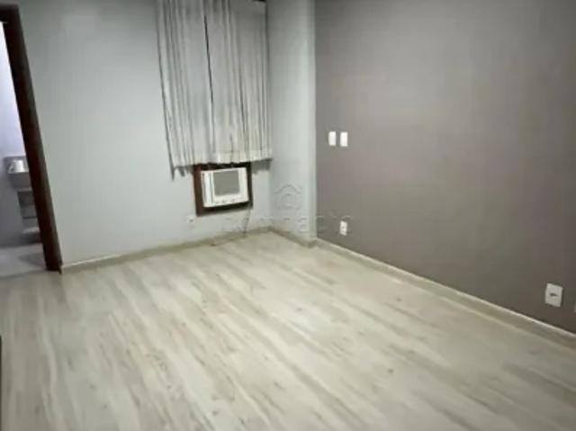 Apartamento Padrão em São José do Rio Preto