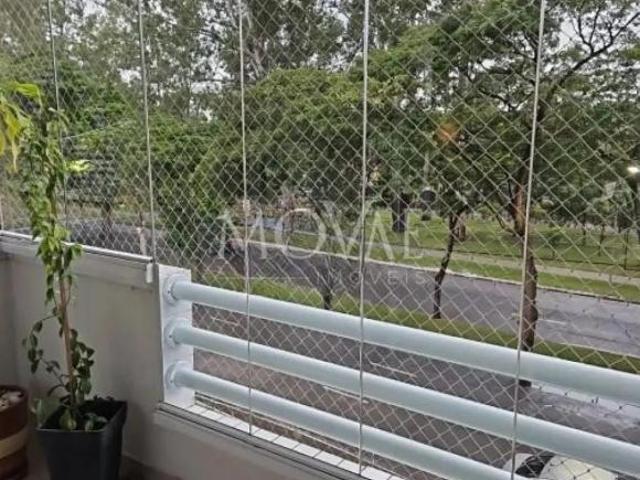Apartamento Padrão em São José dos Campos