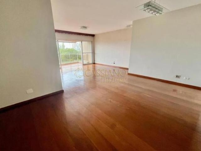 Apartamento Padrão em São José dos Campos