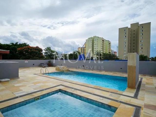 Apartamento Padrão em São José dos Campos