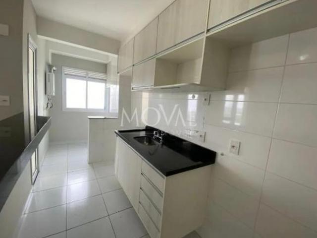 Apartamento Padrão em São José dos Campos