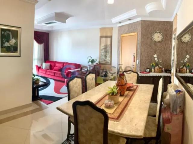 Apartamento Padrão em São José dos Campos