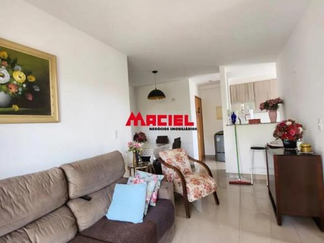 Apartamento Padrão em São José dos Campos