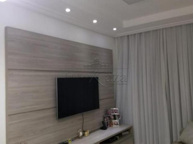 Apartamento Padrão em São José dos Campos