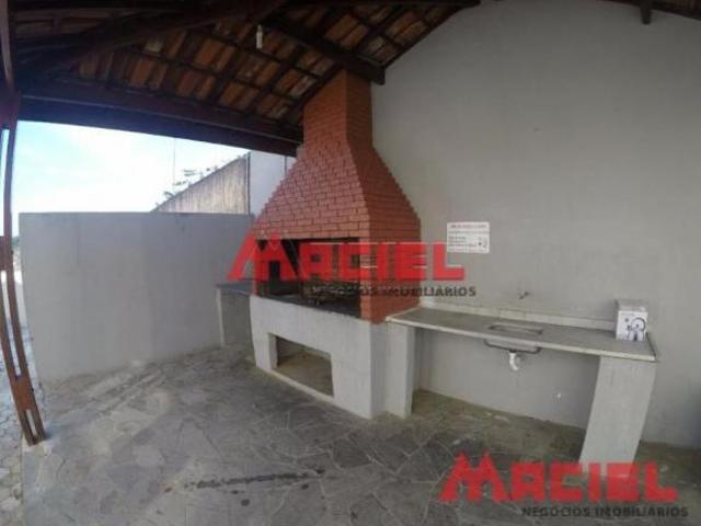 Apartamento Padrão em São José dos Campos