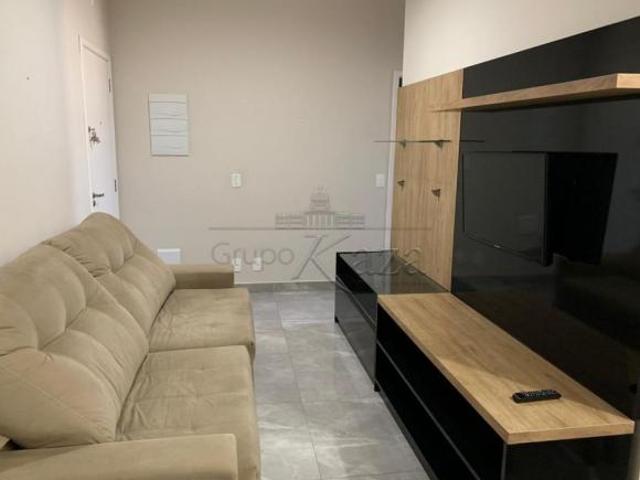 Apartamento Padrão em São José dos Campos