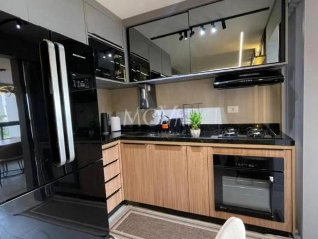 Apartamento Padrão em São José dos Campos