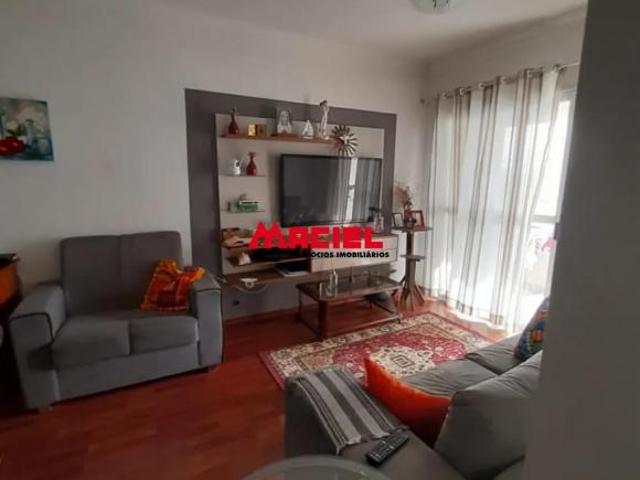 Apartamento Padrão em São José dos Campos