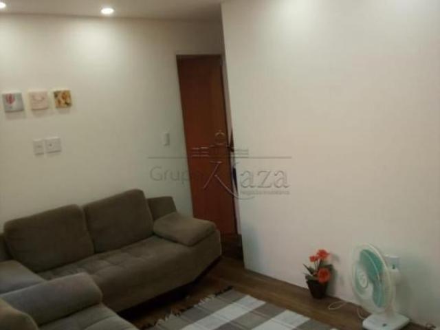 Apartamento Padrão em São José dos Campos
