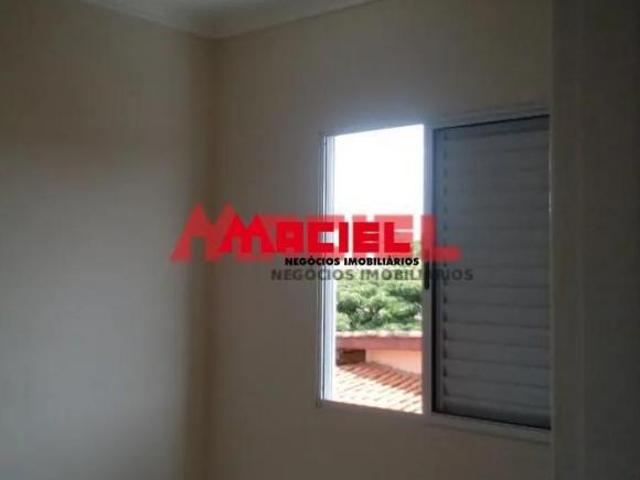 Apartamento Padrão em São José dos Campos