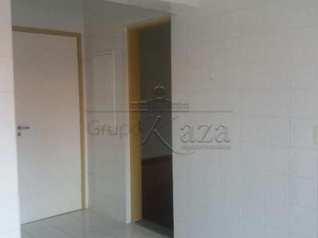 Apartamento Padrão em São José dos Campos