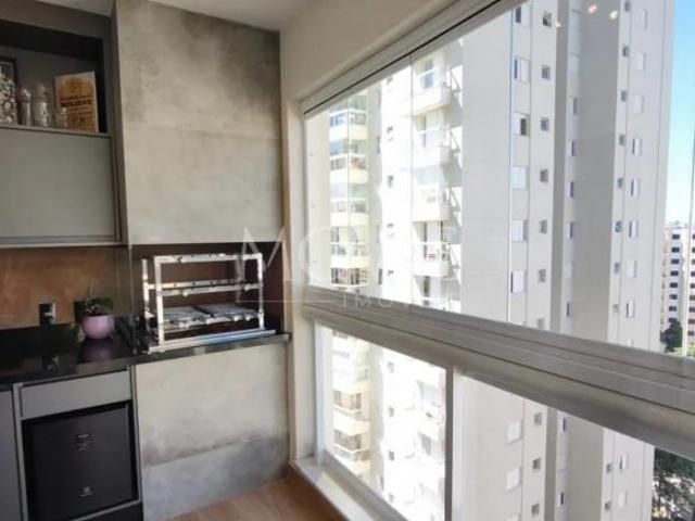 Apartamento Padrão em São José dos Campos