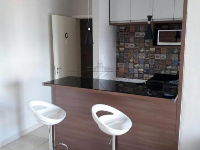 Apartamento Padrão em São José dos Campos