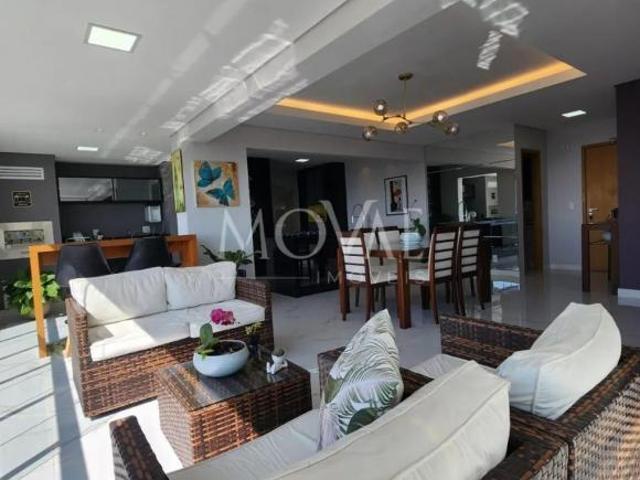 Apartamento Padrão em São José dos Campos