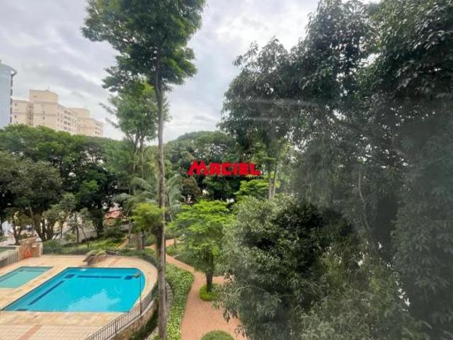 Apartamento Padrão em São José dos Campos