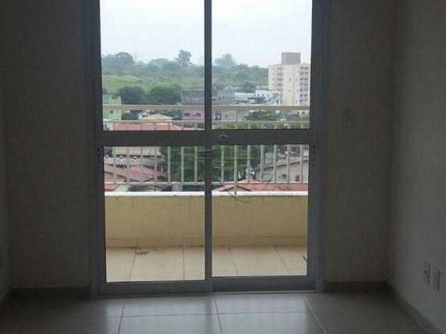 Apartamento Padrão em São José dos Campos