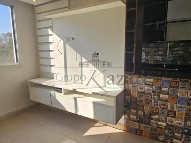 Apartamento Padrão em São José dos Campos