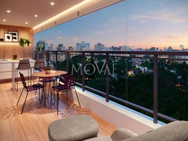 Apartamento Padrão em São José dos Campos