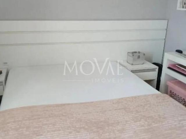Apartamento Padrão em São José dos Campos