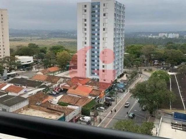 Apartamento Padrão em São José dos Campos