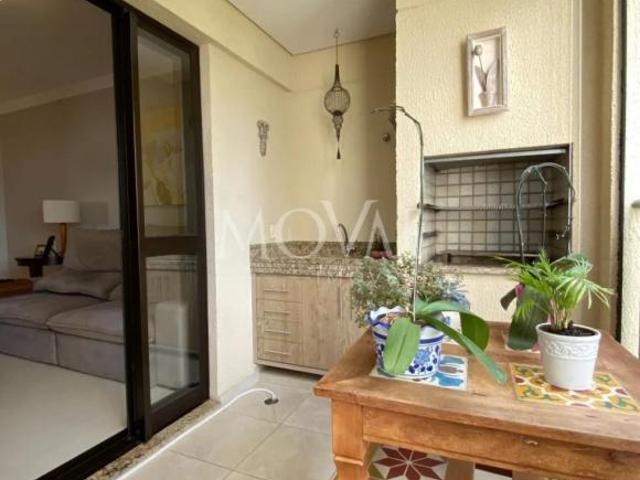 Apartamento Padrão em São José dos Campos