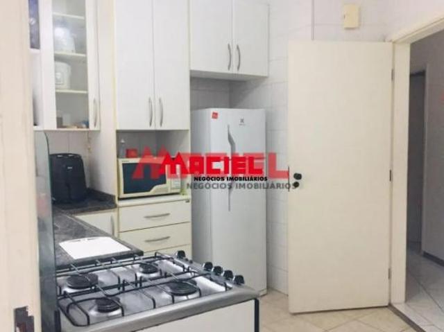 Apartamento Padrão em São José dos Campos