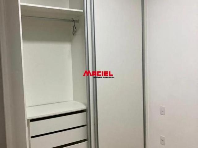 Apartamento Padrão em São José dos Campos