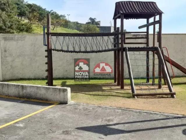 Apartamento Padrão em São José dos Campos