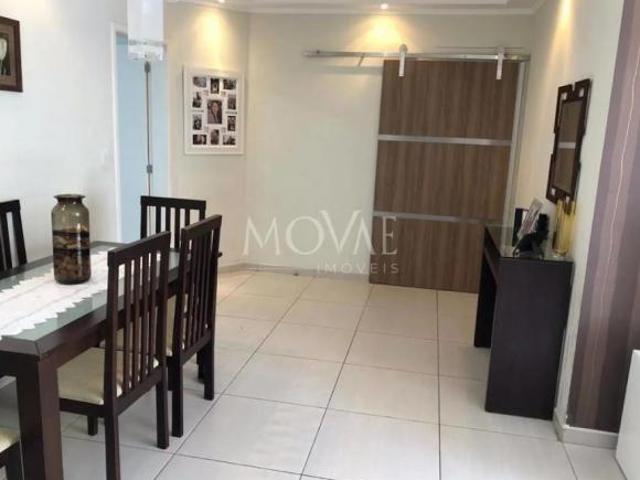 Apartamento Padrão em São José dos Campos