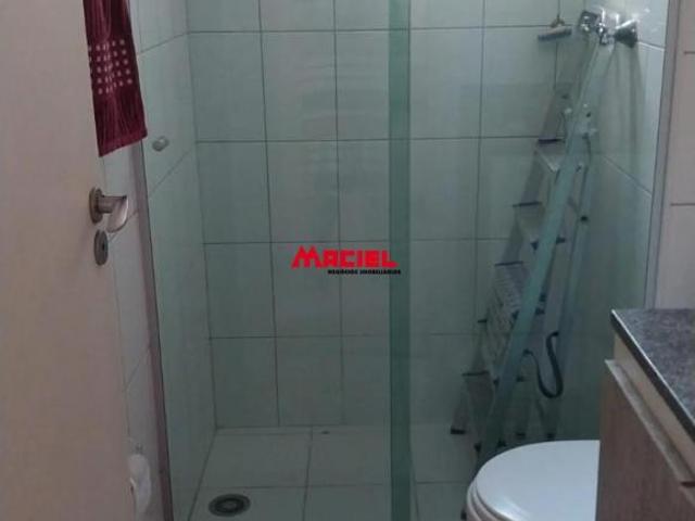Apartamento Padrão em São José dos Campos