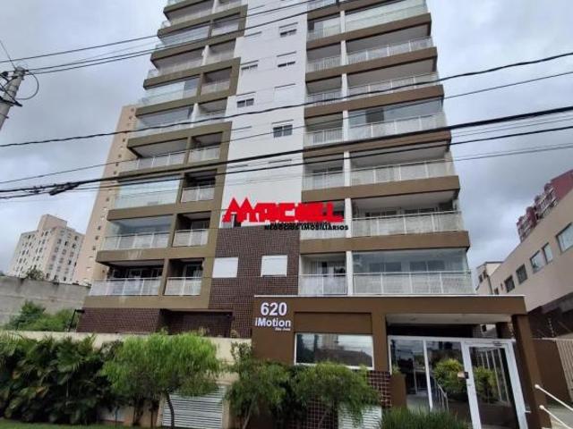 Apartamento Padrão em São José dos Campos
