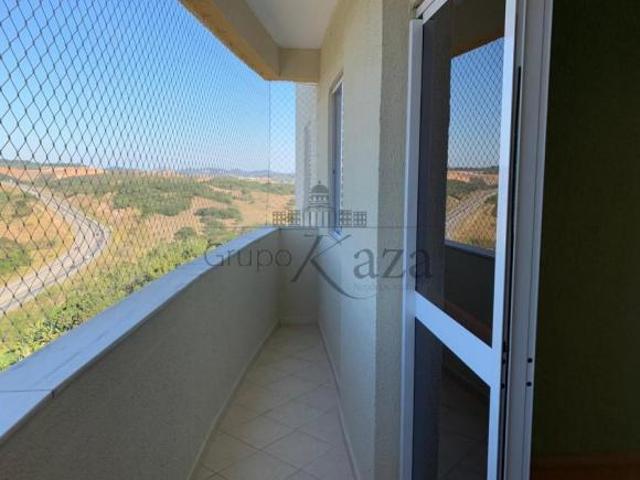Apartamento Padrão em São José dos Campos