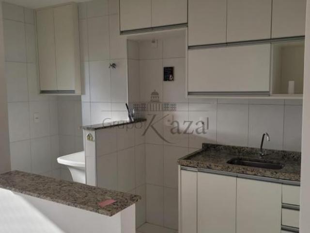 Apartamento Padrão em São José dos Campos