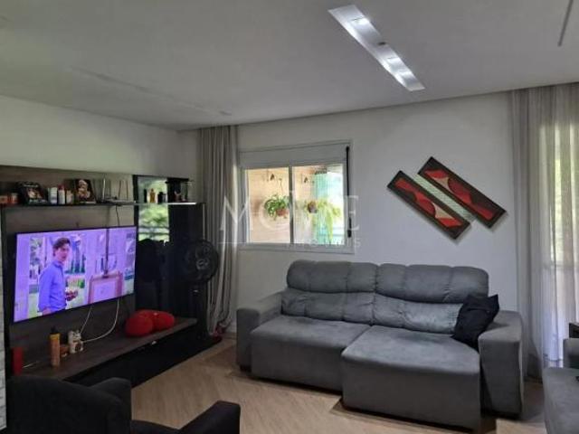 Apartamento Padrão em São José dos Campos