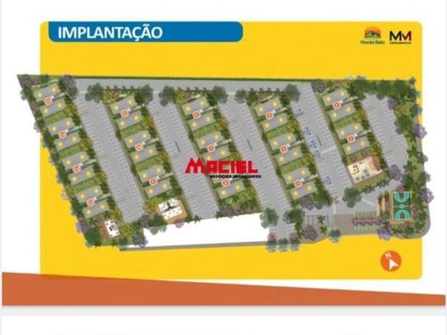 Apartamento Padrão em São José dos Campos
