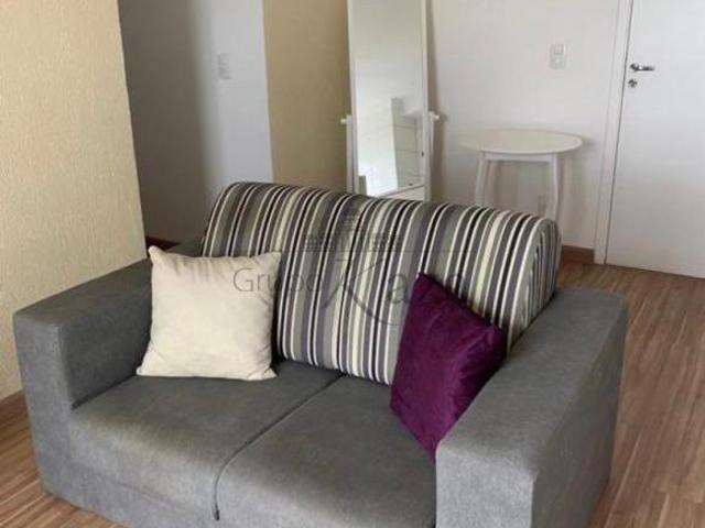 Apartamento Padrão em São José dos Campos