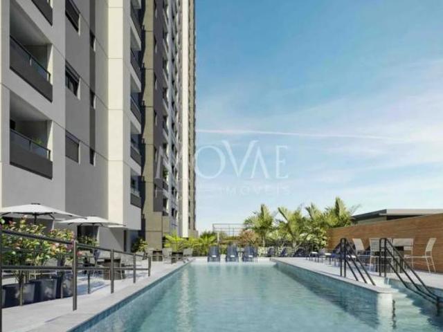 Apartamento Padrão em São José dos Campos